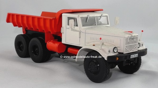 KrAS 256 - Ostmodellauto-Freak